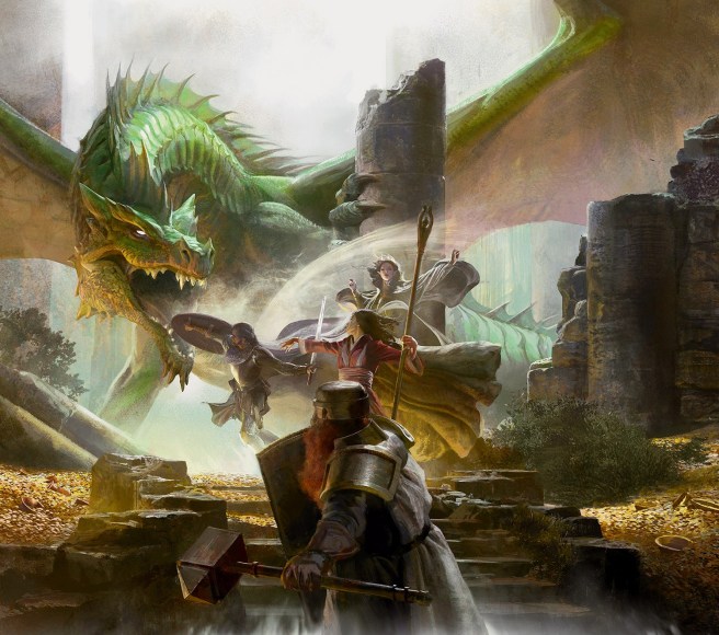 5 Amazing Adventuring Gear Items in D&D 5e You Should Have At All Times ...